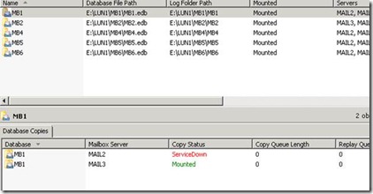 M365 and AZURE Blog: RPC Client Access and how Exchange 2010 Utilize ...